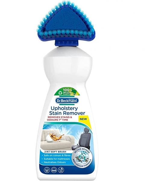 Dr Beckmann Upholstery Stain Remover 400ml | Products | Waikato ...