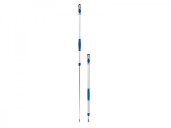 Filmop Telescopic Aluminium Handle | Products | Waikato Cleaning Supplies