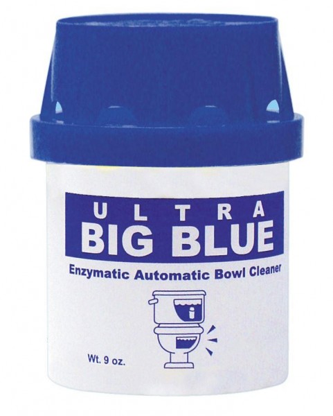 Ultra Big Blue | Products | Waikato Cleaning Supplies