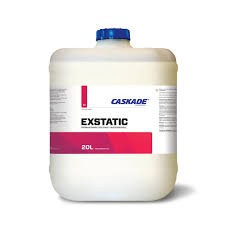 Caskade Exstatic Fabric Softener 20L | Commercial Laundry Softener NZ ...