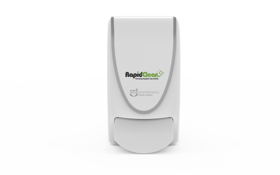Deb RapidClean Dispenser 1L | Products | Waikato Cleaning Supplies