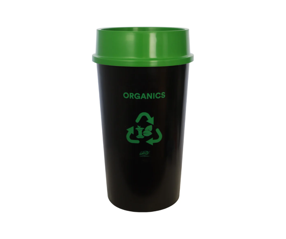 Sabco Recycling Station 60L | Products | Waikato Cleaning Supplies