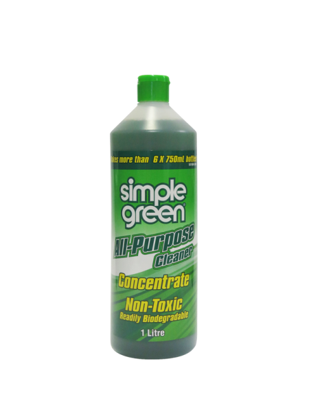 Simple Green Concentrate | Products | Waikato Cleaning Supplies