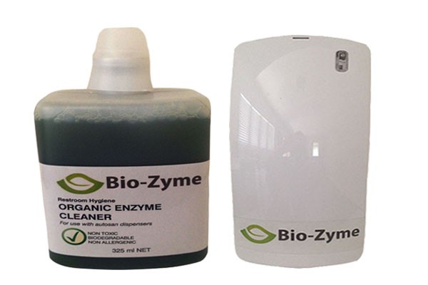 Bio-Zyme | Products | Waikato Cleaning Supplies